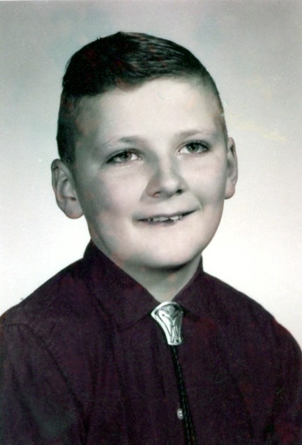 David Gene Wolner