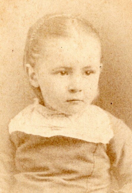 EATON Family Photograph