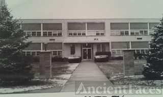 Peebles High School, Ohio