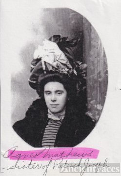 Agnes White Public Agent Watch Public Agent Agnes White