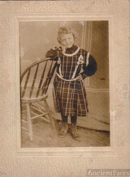 Thelma Schoonover (born 1906) - Biography and Family Tree | 1 Memory, 1 ...