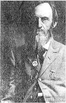 William "Silas" Smith