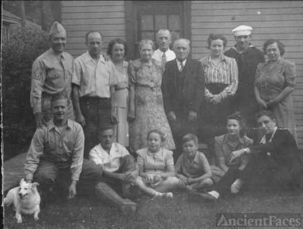 Kukla Family
