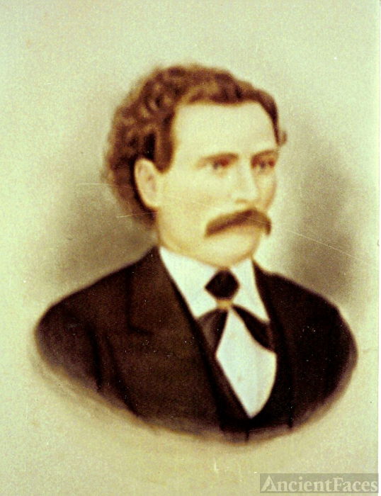 John Edward Fowler