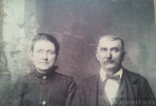 Annie Overton (Barden) Smith - Biography and Family Tree | 1 Memory