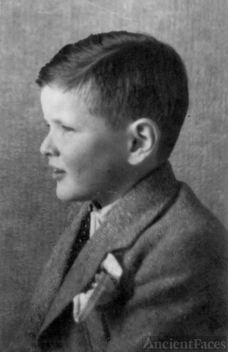 Louis Cohen