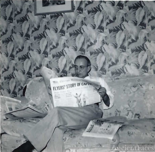 Earl Farnum (1907 - 1965) - Summertown, TN | 3 Memories, 9 Family ...
