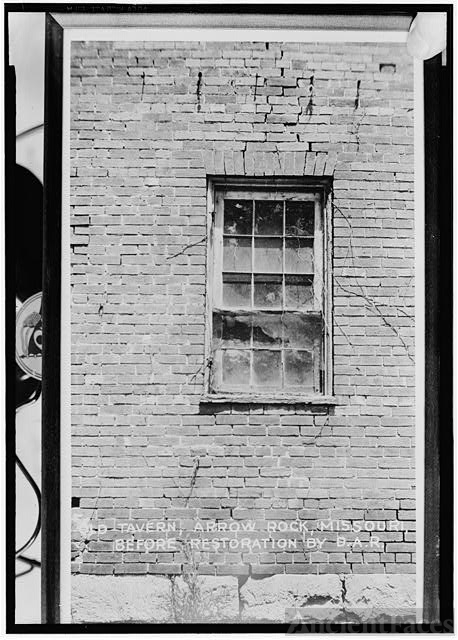 6. Historic American Buildings Survey Lester Jones,...