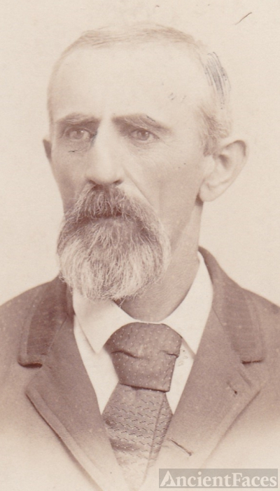 Jacob Stern Orth (1843 - 1908) - Biography and Family Tree | 1 Memory ...