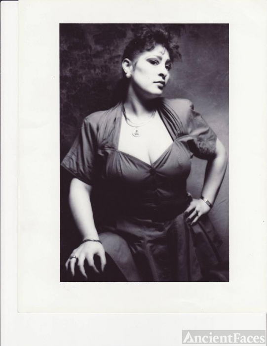 Princess Susanna Frankopan Anjou Torquatus von Radic of Croatia