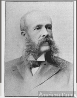 Dr Guy Holbrook 1845 - 1916 Vermont - Massachusetts