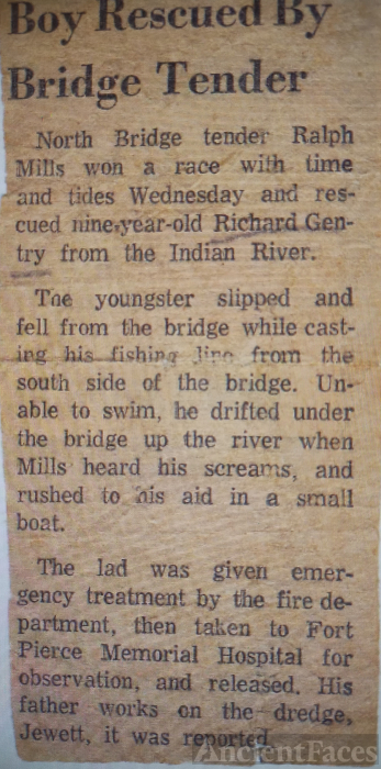 Kenneth Richard Gentry