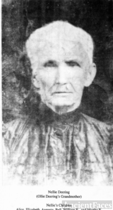 Nellie Dearing/Deering