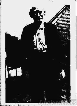 Jarrell family photos