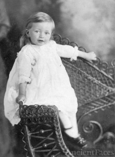 James Gilstrap