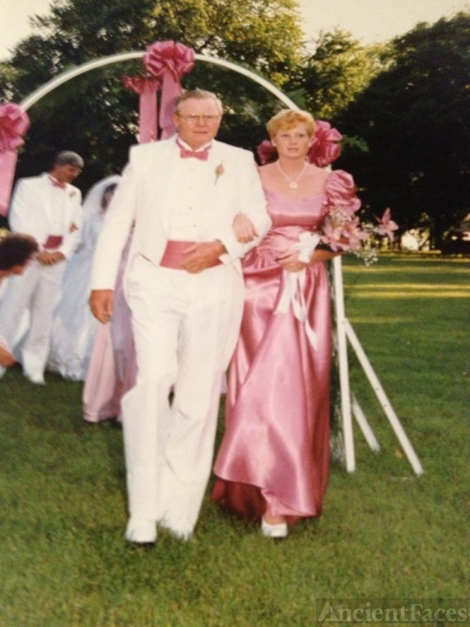 Robert & Alice Neary