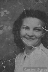 Bessie Josephine Edwards Christian