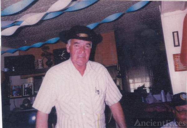 James W Motes