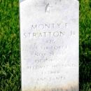 Monty F Stratton Jr (1937 - 2012) - St. Louis County, Missouri ...