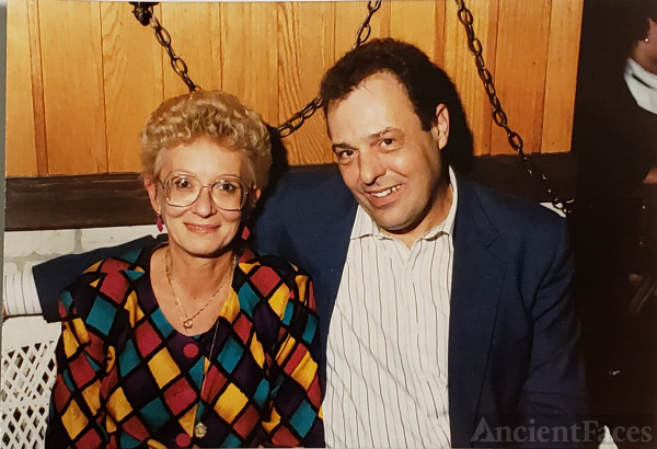 Sharon (Rydzenski) Fendrick (died 2018) - Monee, IL | 1 Memory, 4 ...