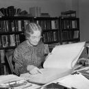 Mary Oursler, Census Expert