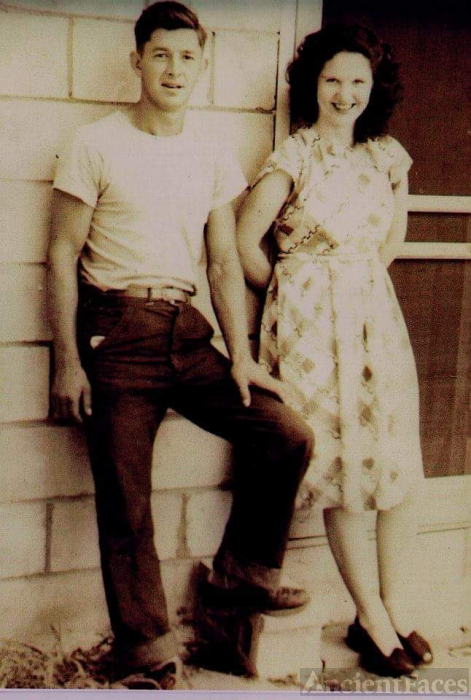 Doris Ann (Phillips) Trexler