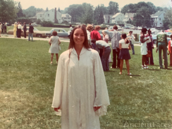 Amy (Levanway) Plaisted