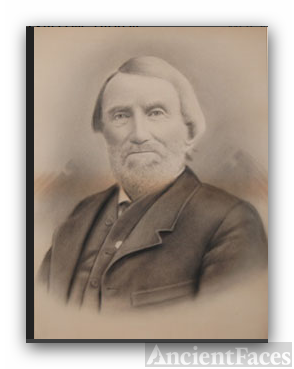 John Mansell Sr, Ontario Canada