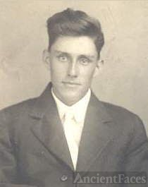 Elbert Joshua Quail