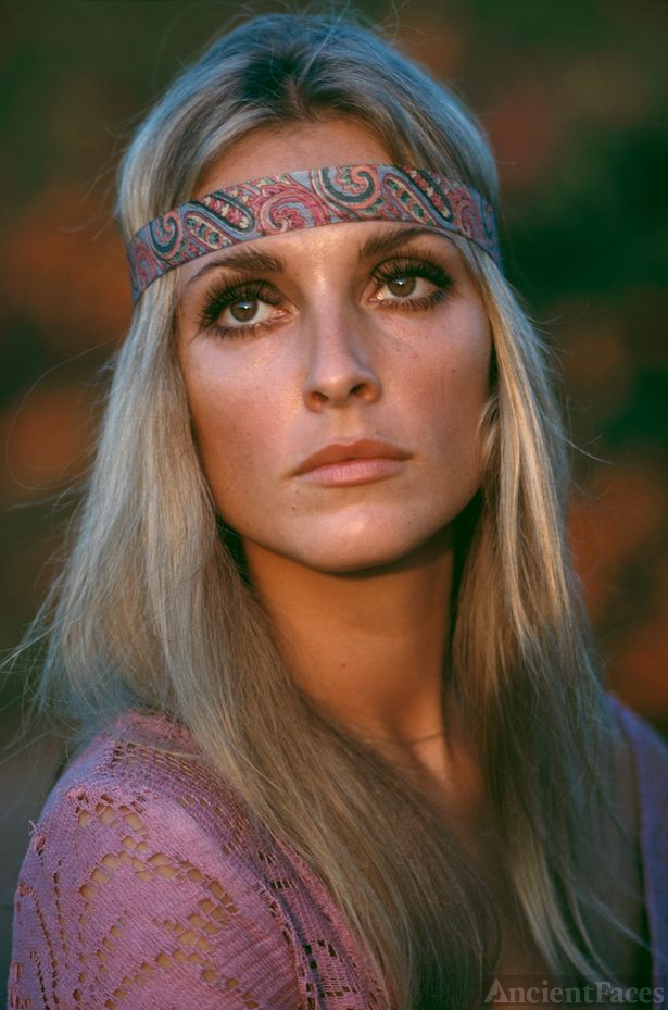 Sharon Tate
