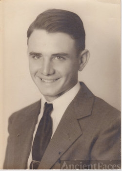 Kenneth Earl Allison