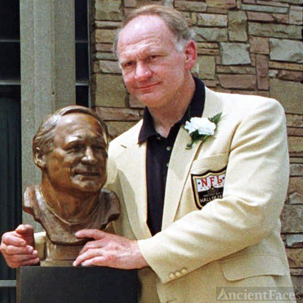 Mike Webster