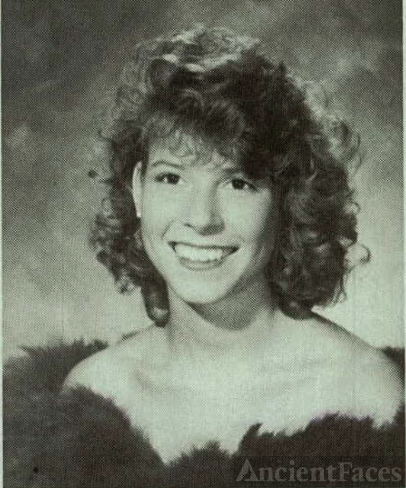 Angela Renee (Forsythe) Herzberg (1968 - 2004) - Texas | 2 Memories, 1 ...