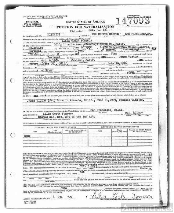 James Victor Fonseca