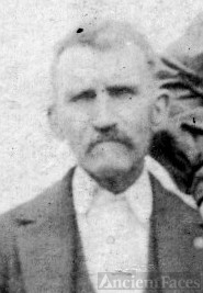 John Straub Sr.