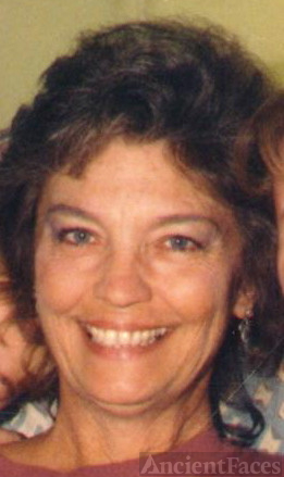 Jerry Ellen (Glodfelty) Culver (1940 - 2003) - Biography and Family ...