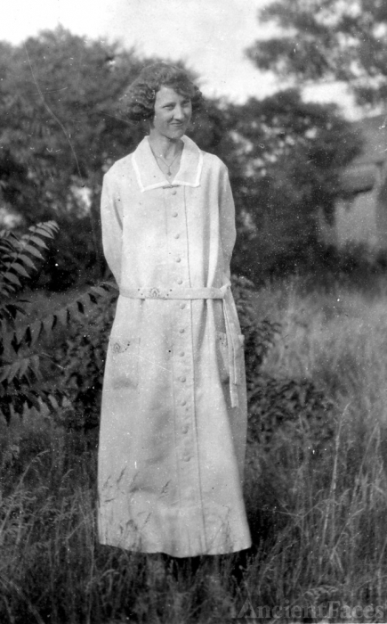 Catherine Louise (Smith) Quick