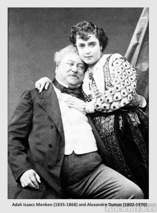 Adah Isaacs Menken - 004