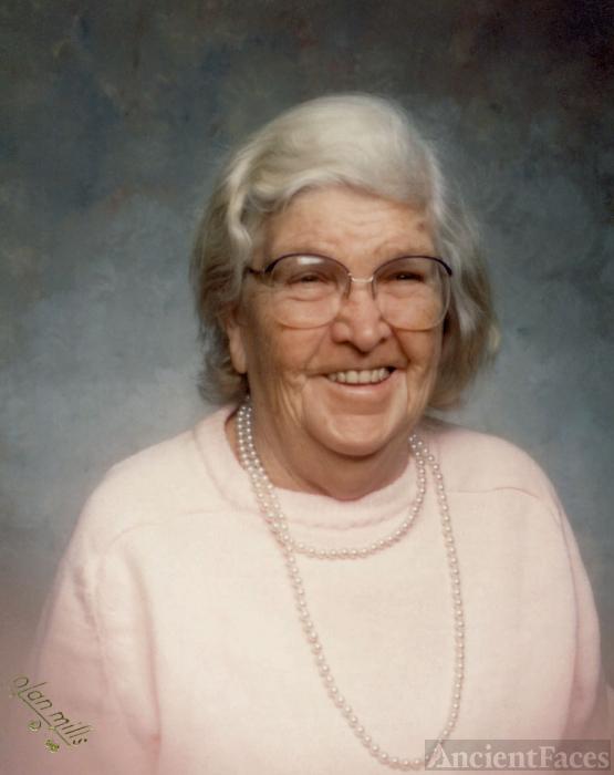 Annabel (Wilt) Miller