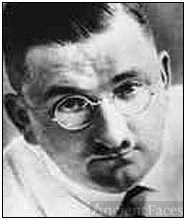 Notorious People and Places