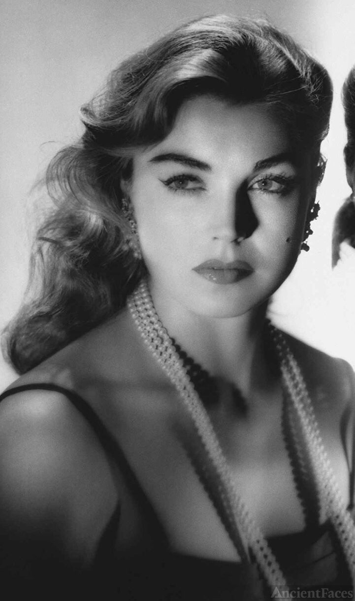 Esther Jane Williams