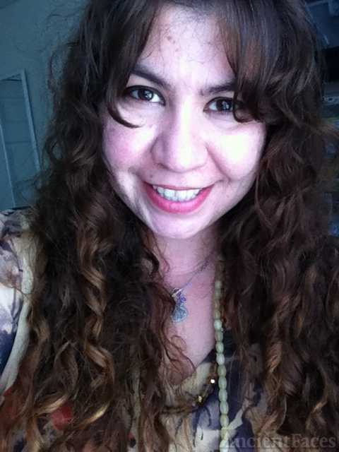Brenda L. (Rendon) Cognata (born 1975) - Texas | AncientFaces Free ...