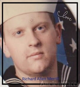 Richard Allen Merrill