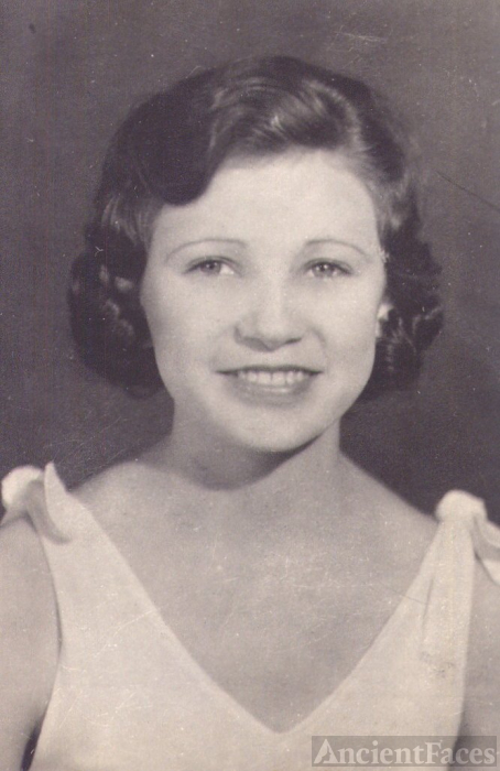 Eva Davidson Robinson