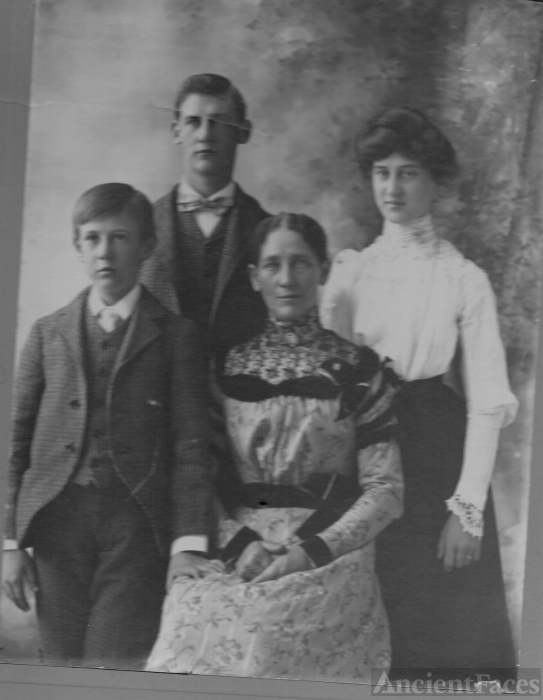 Swanson Family