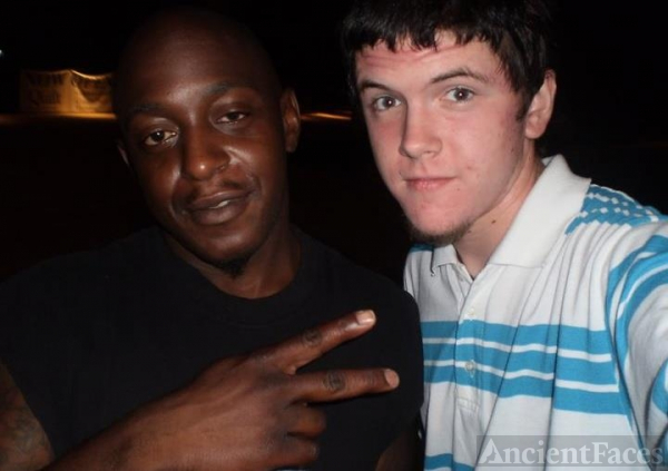 Jervan Meco Anderson