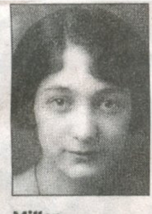 Edith Ottenheimer Miller