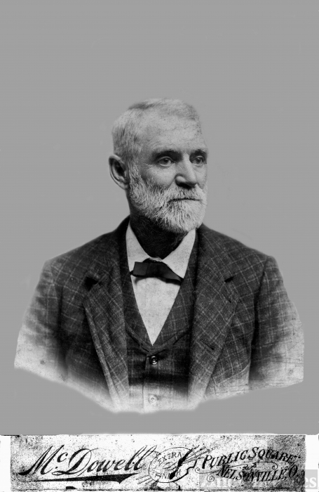 Warren Russell Northrop