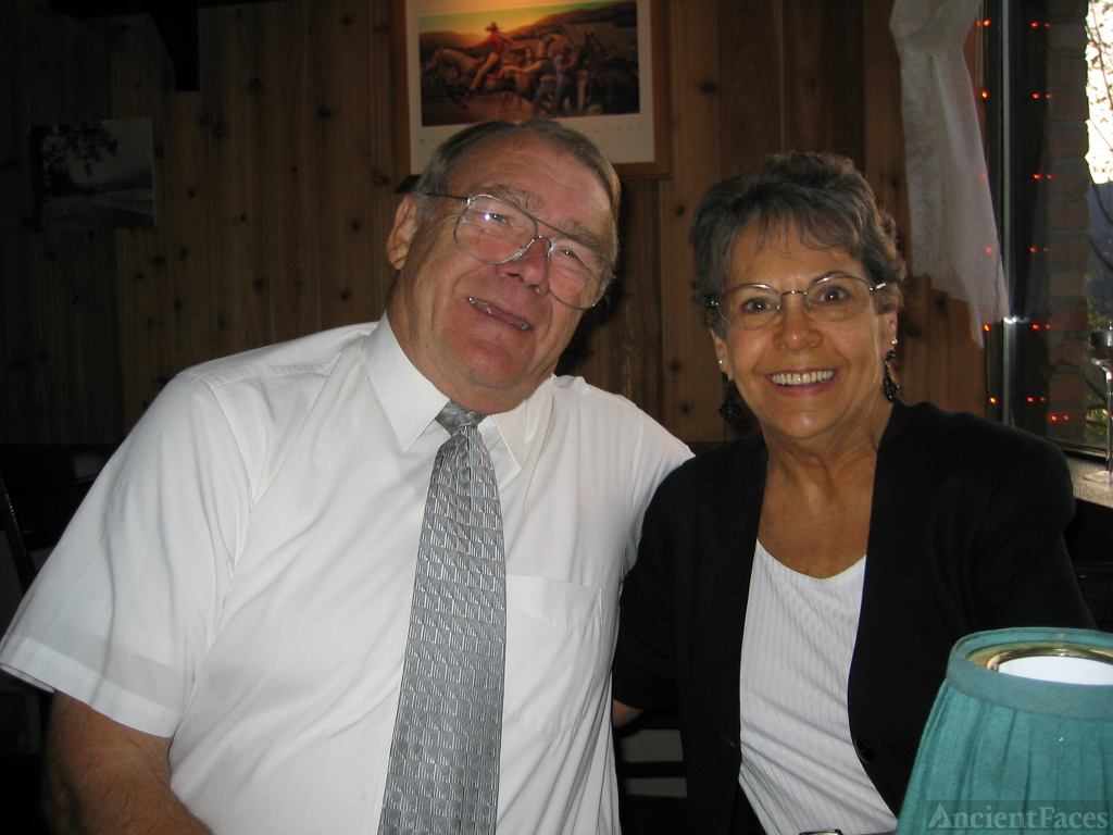 Ferrell family photos