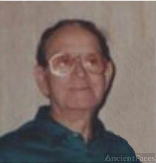 Richard Gatlin Vallance